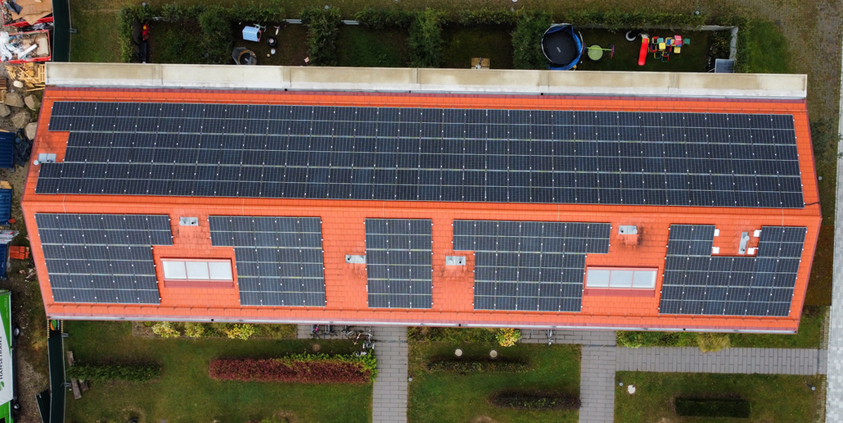 Energy Sharing startet in Deutschland – Akteure sehen ...