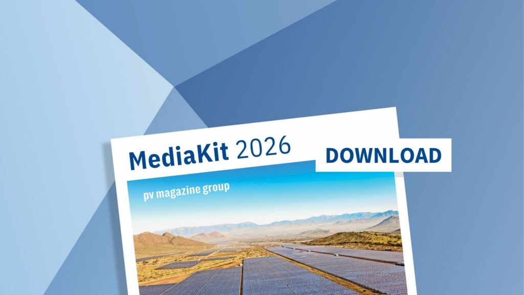 Noveria Energy errichtet bis 2028 Gigawattstunden-Batteriespeicher in ...