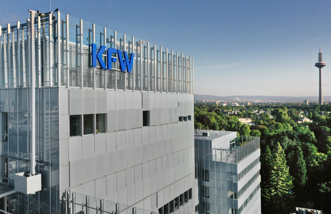 KfW startet Förderprogramm mit Krediten für Erneuerbaren-Vorhaben ...