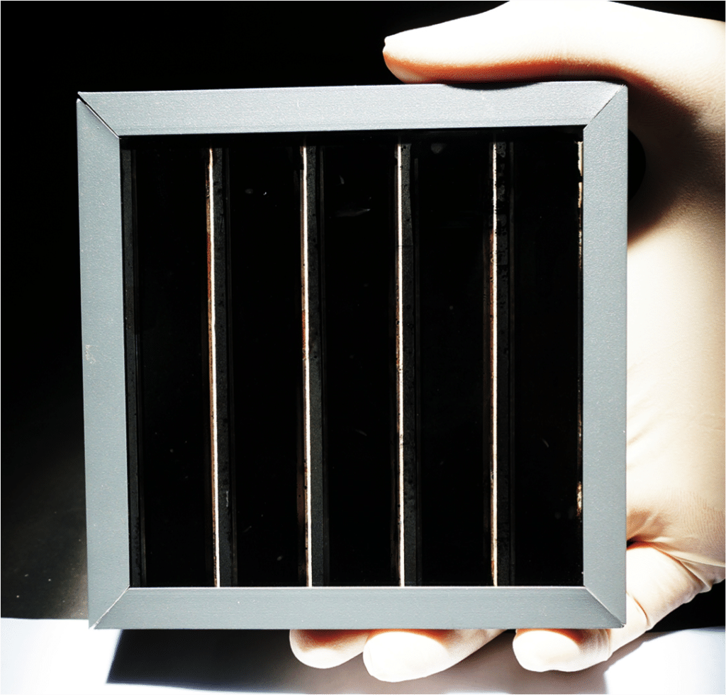 Die große Hoffnung Perowskite – pv magazine Deutschland