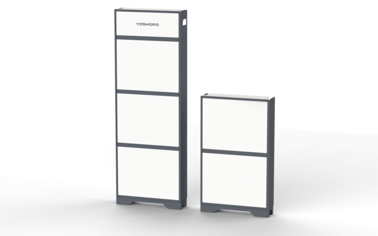 Hochvolt-Batterie kann draußen überwintern – pv magazine Deutschland