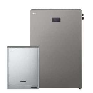 LG Heimspeicher mit vielen Kommunikationsprotokollen – pv magazine Deutschland