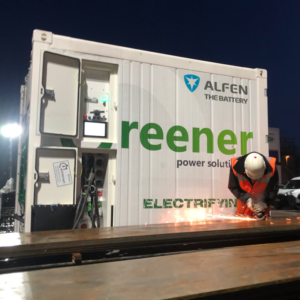 Marktübersicht große Batteriespeicher – pv magazine Deutschland