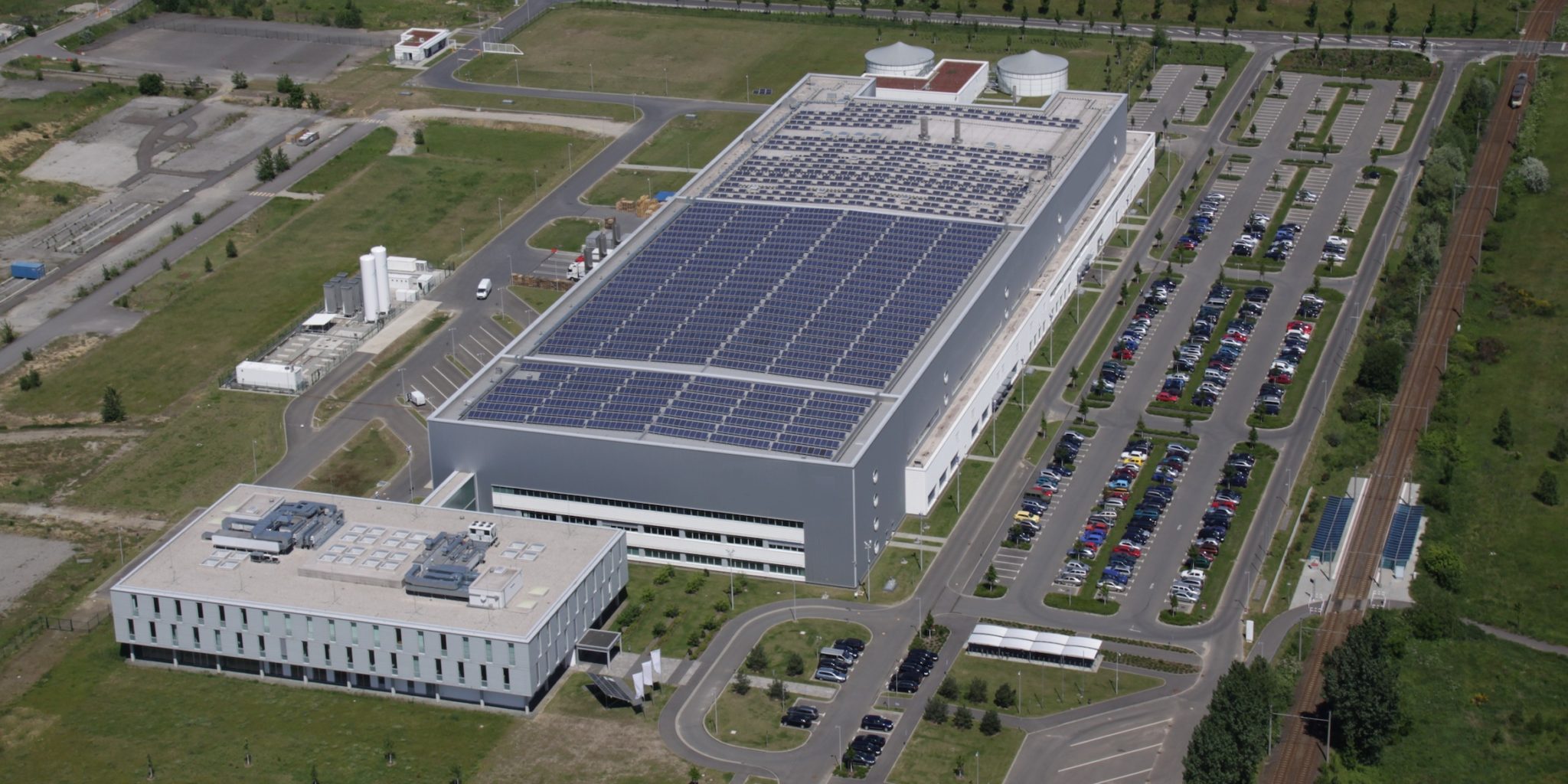 Astronergy stellt Modulfertigung in Deutschland ein – pv magazine ...