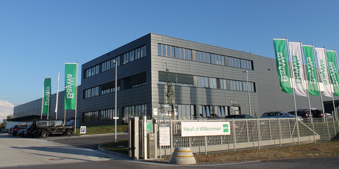 Baywa re und Longi Solar schließen globalen Rahmenvertrag – pv magazine ...