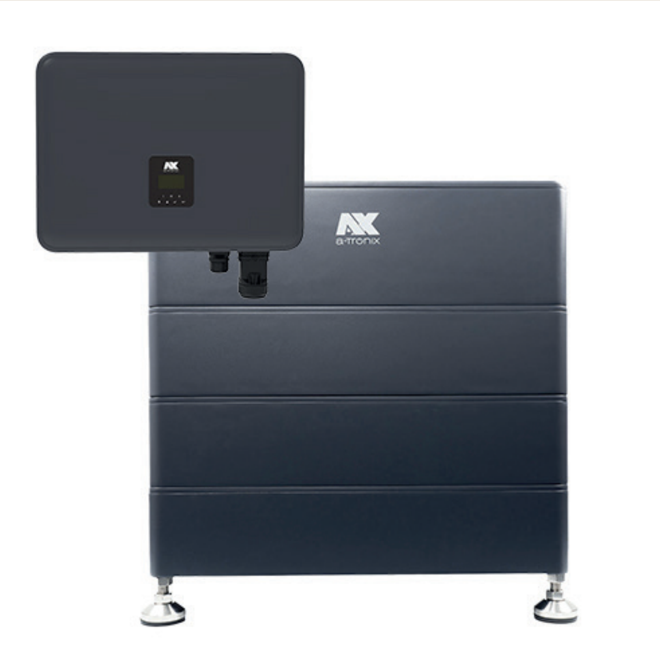 Akku Sys: Heimspeichersystem komplett aus einer Hand – pv magazine Deutschland