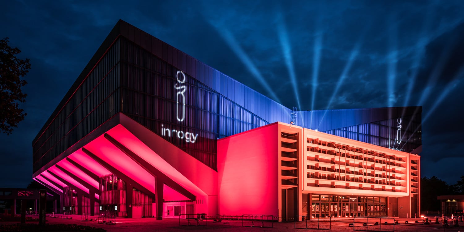 RWE-Tochter Innogy hat Photovoltaik-Großprojekte im Visier – pv ...