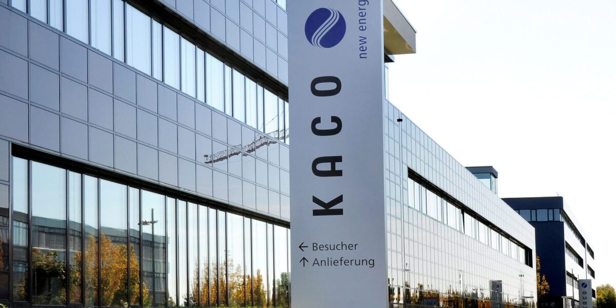 Kaco mit zwei neuen Wechselrichtern für komplexe Dachlandschaften – pv ...