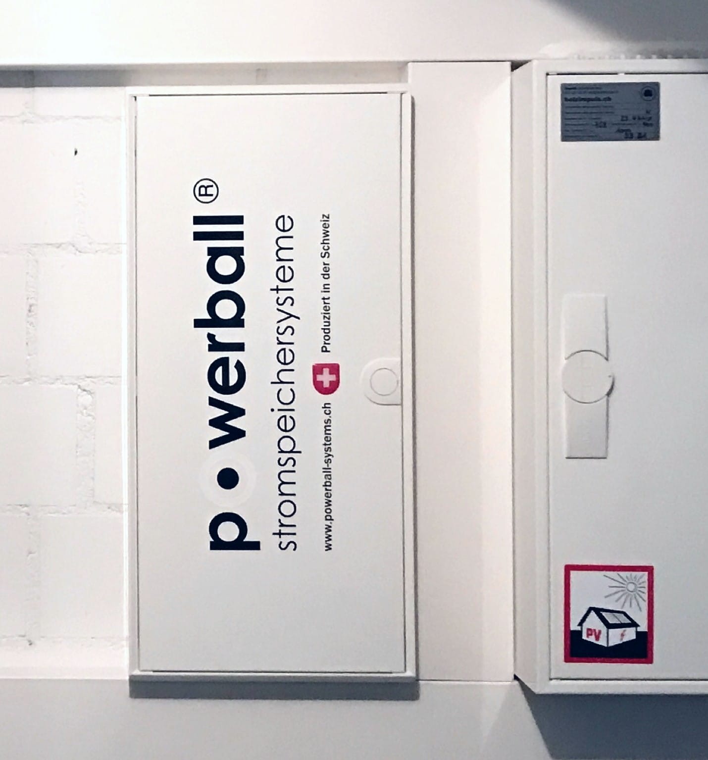 Powerball Systems: Neue externe Notstrombox – pv magazine Deutschland