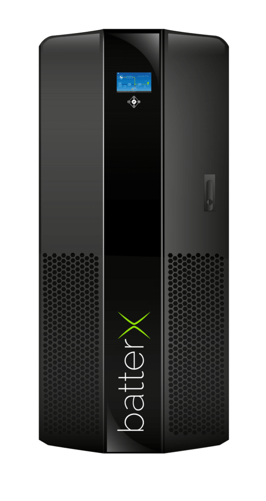 Vision UPS: Unterbrechungsfreie Solarstromversorgung – pv magazine ...