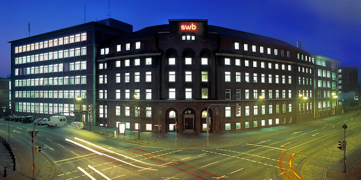 swb bestellt 15 Megawattstunden Speicher bei Leclanché – pv magazine ...