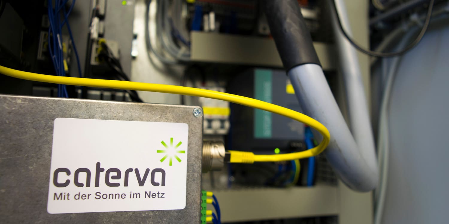 Siemens und die Insolvenz von Caterva – pv magazine Deutschland