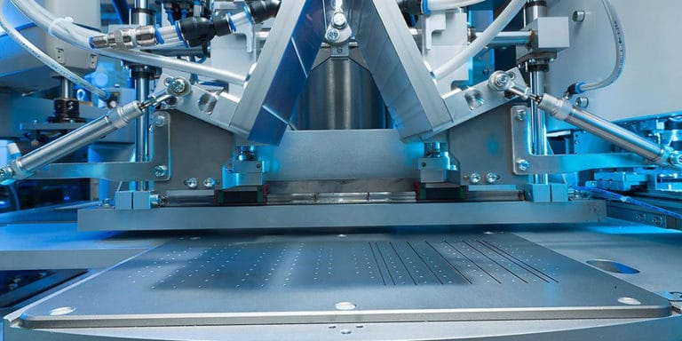 Teamtechnik erhält großen Stringer-Auftrag aus Italien – pv magazine ...