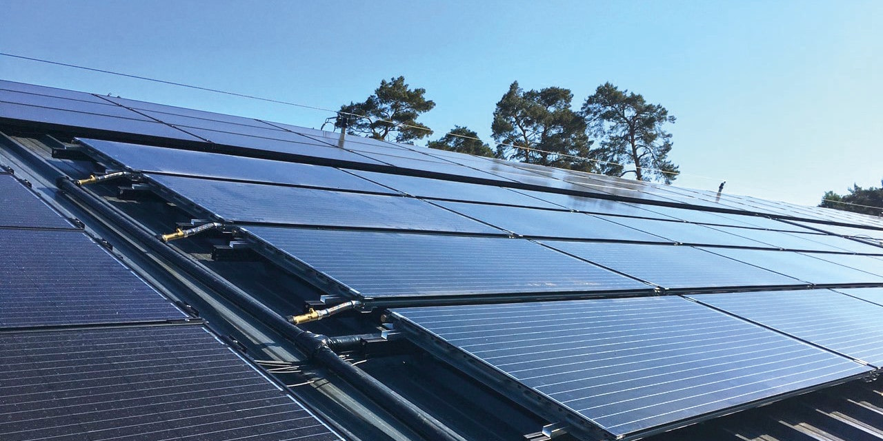 Consolar startet Serienproduktion seiner Photovoltaik-Solarthermie ...