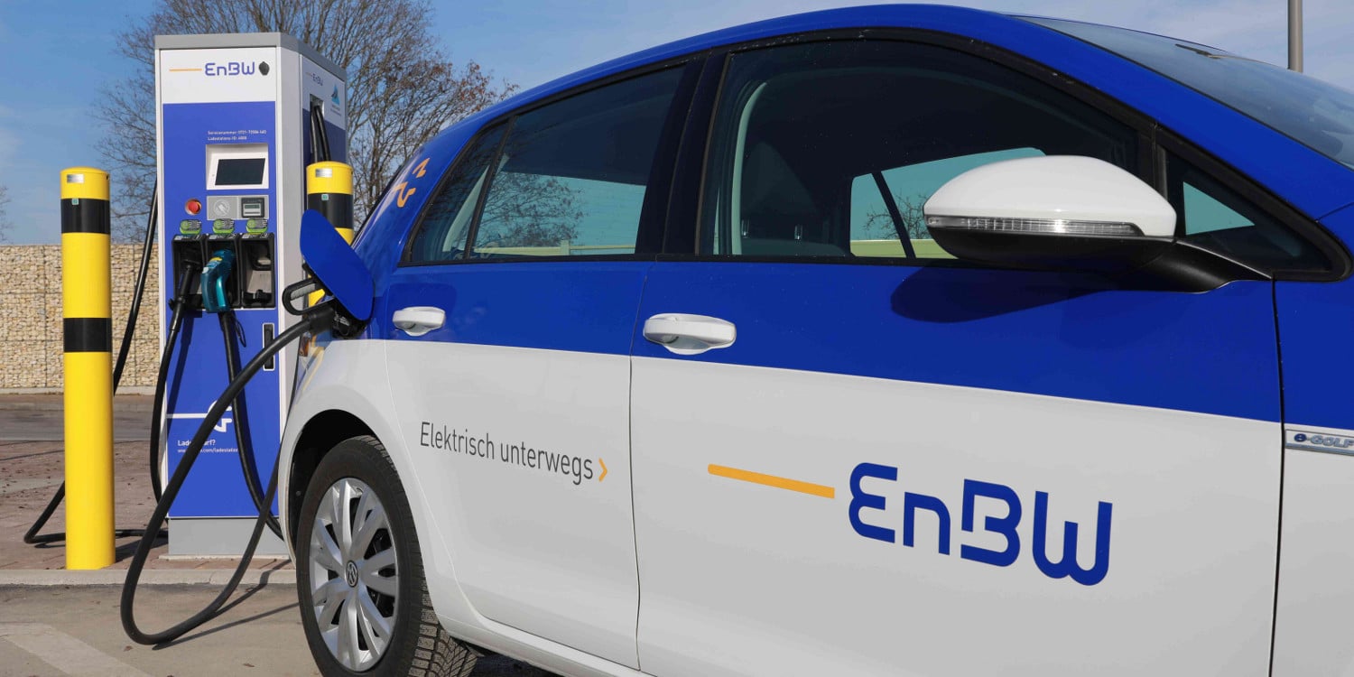 EnBW will Kauf von Eons Ladesäulen-Netz prüfen – pv magazine Deutschland