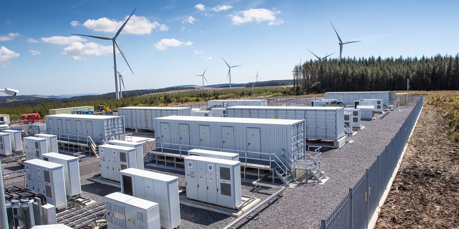 Belectric realisiert drei Second-use-Großspeicher mit mehr als 40 ...