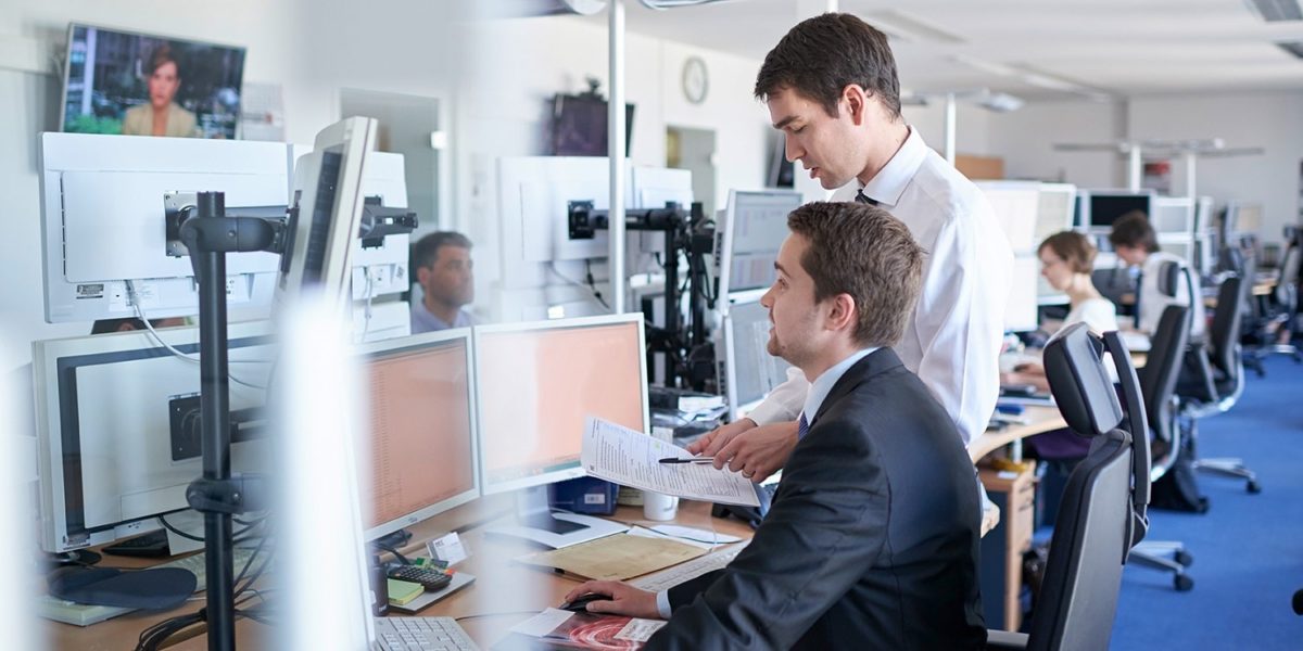 Enervis prognostiziert Häufung negativer Strompreise wegen Covid-19 ...