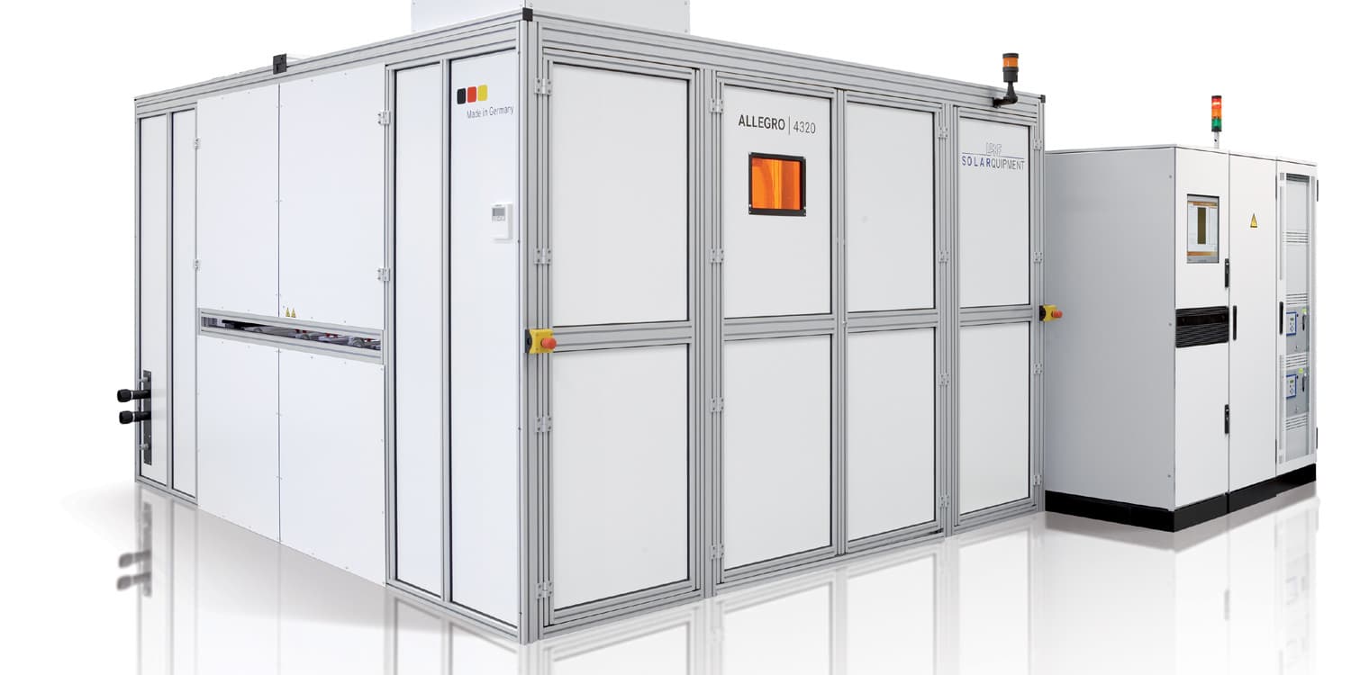 LPKF erhält neue Aufträge aus Solarindustrie – pv magazine Deutschland