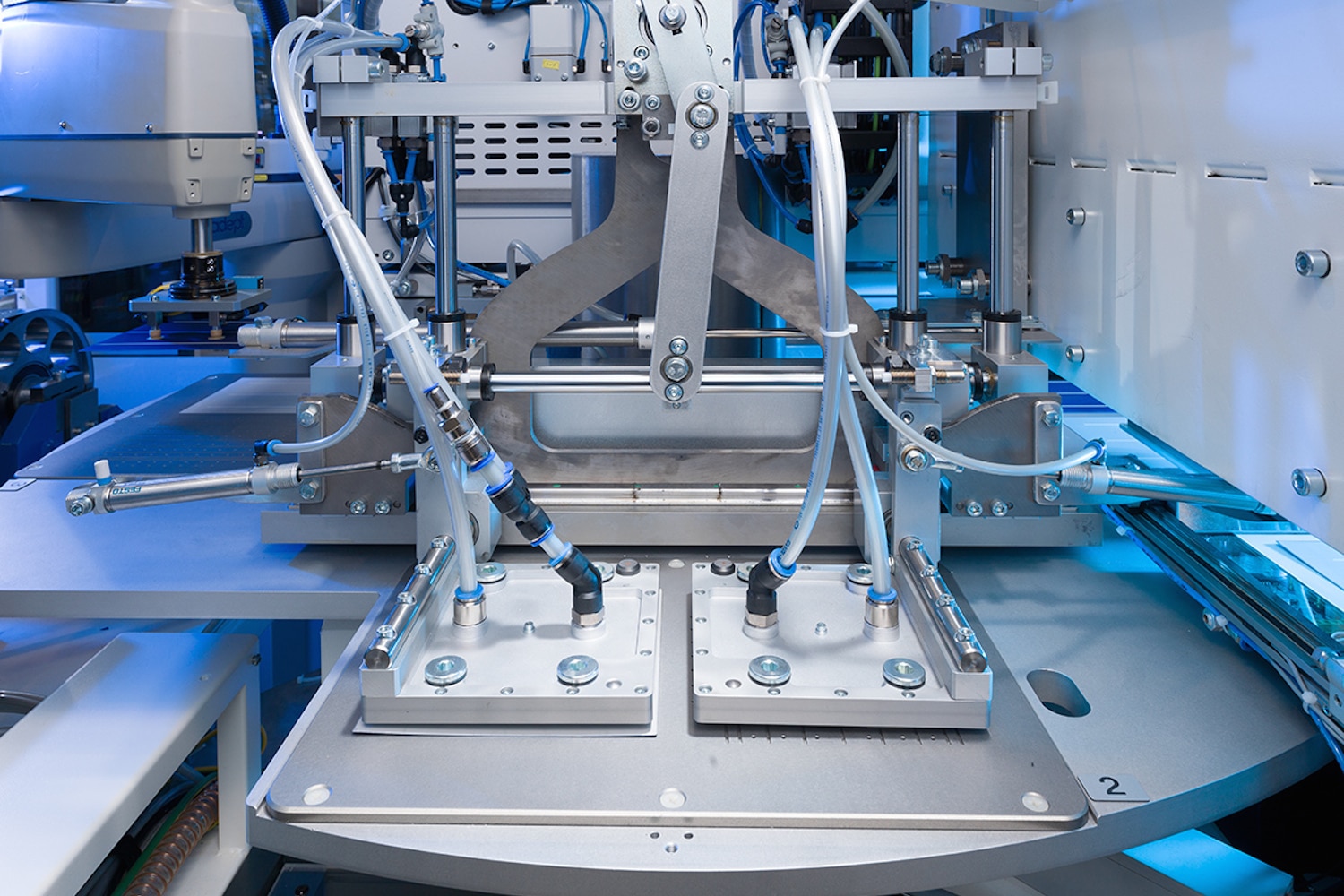 Teamtechnik erhält Auftrag von Hevel – pv magazine Deutschland