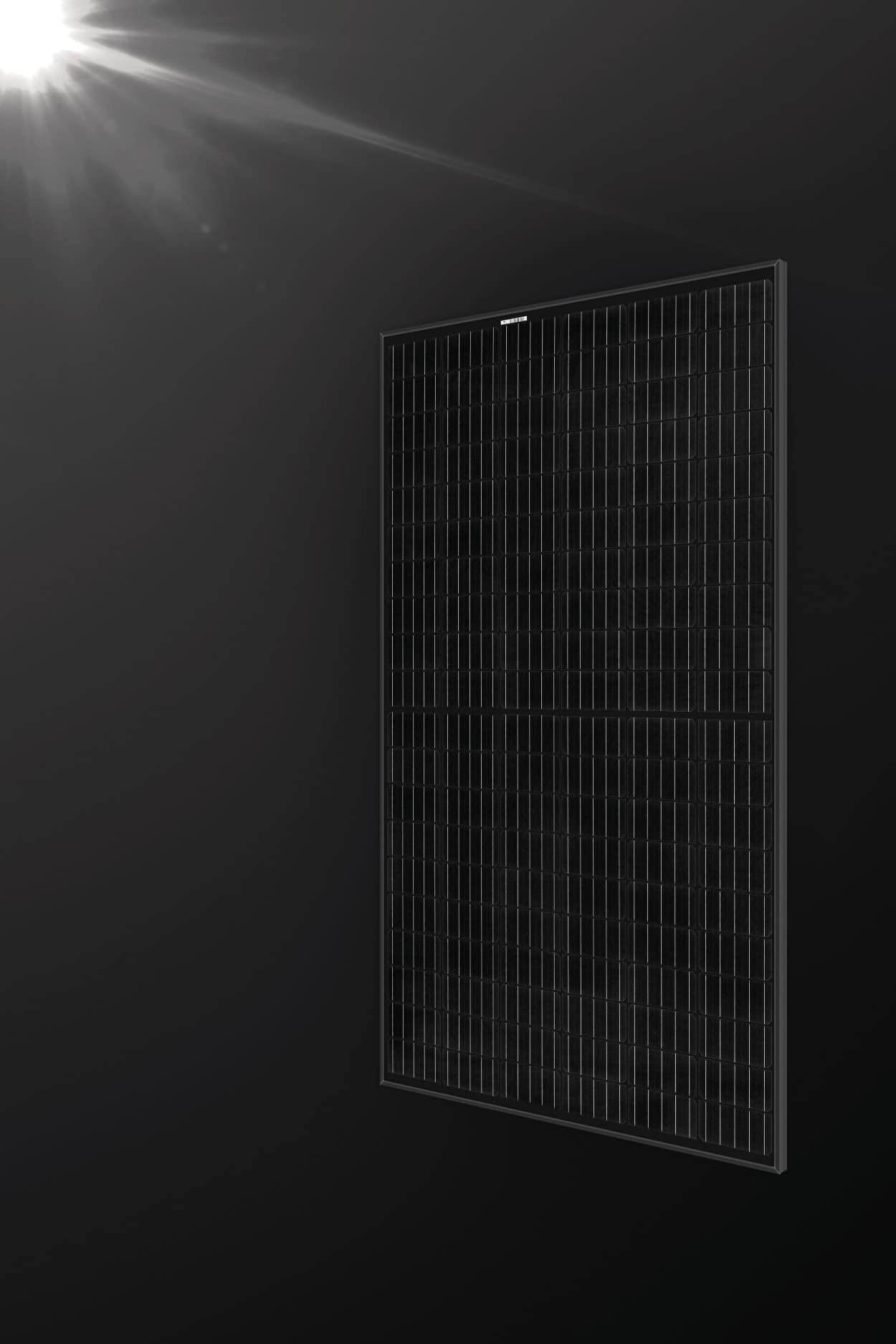 REC: 60-Zeller mit HJT-Technologie und 380 Watt Leistung – pv magazine ...