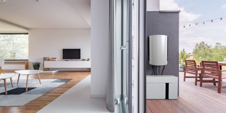 PV-Speicher-Komplettsystem einfach über die Steckdose anschließen – pv ...