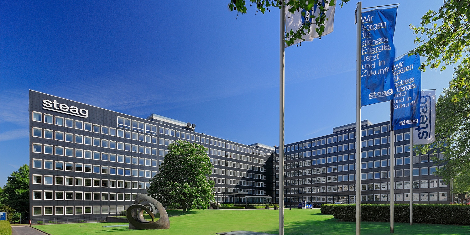Steag übernimmt Gildemeister Energy Solutions – pv magazine Deutschland