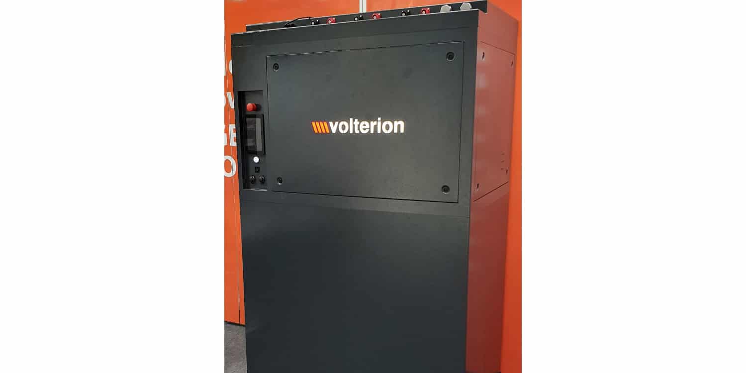 Fraunhofer-UMSICHT und Spin-Off Volterion senken Kosten für Redox-Flow ...