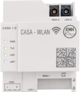EMH Metering: Intelligentes Messsystem mit Schaltfunktionen – pv ...