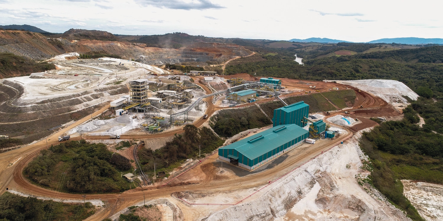 AMG plant Bau einer Lithiumhydroxid-Raffinerie in Sachsen-Anhalt – pv ...