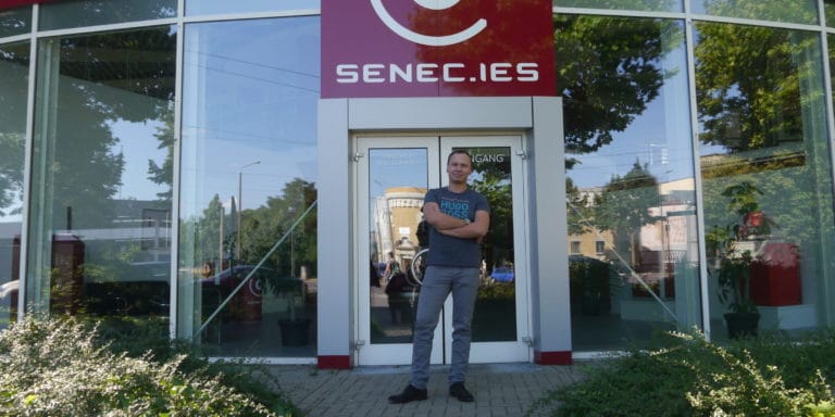 Gründer Mathias Hammer verlässt Senec – pv magazine Deutschland