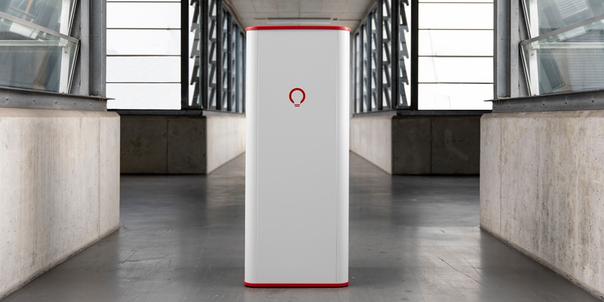 Voltstorage stellt Redox-Flow-Heimspeicher „Smart“ ein und fokussiert ...