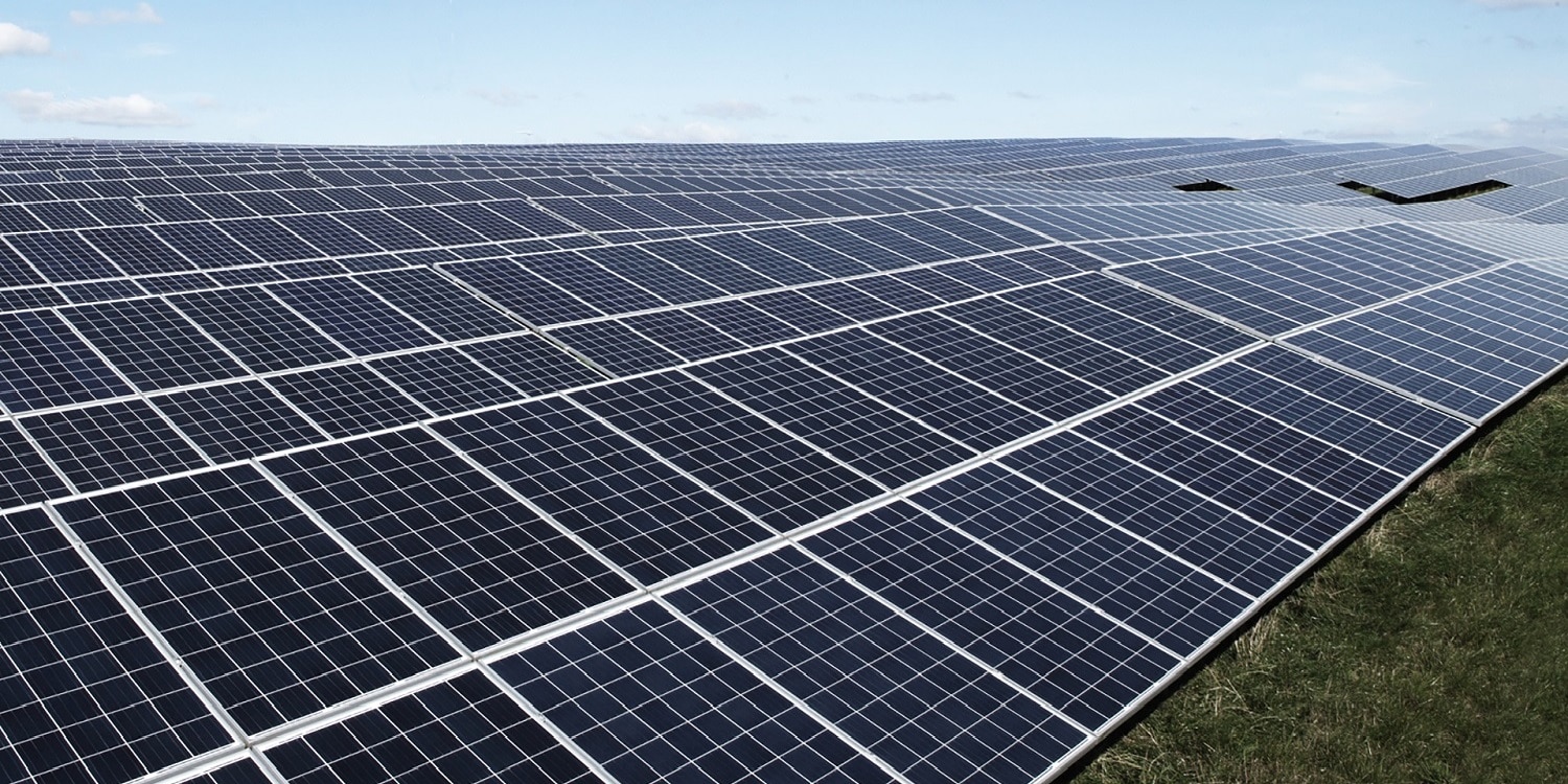 Vattenfall baut Photovoltaik-Anlage am Pumpspeicher Markersbach – pv ...