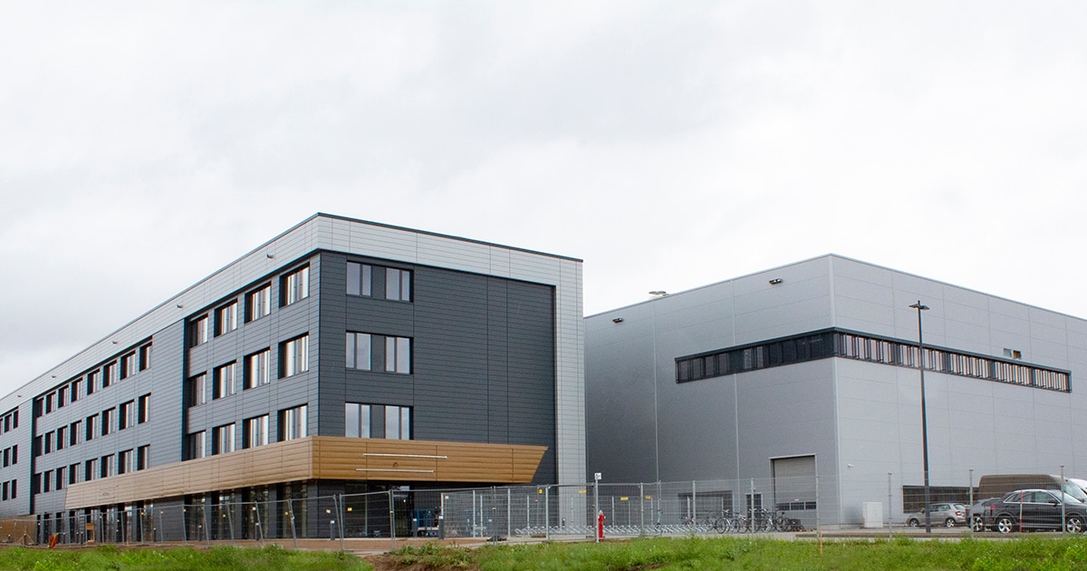 Borg Warner will Akasol übernehmen – pv magazine Deutschland