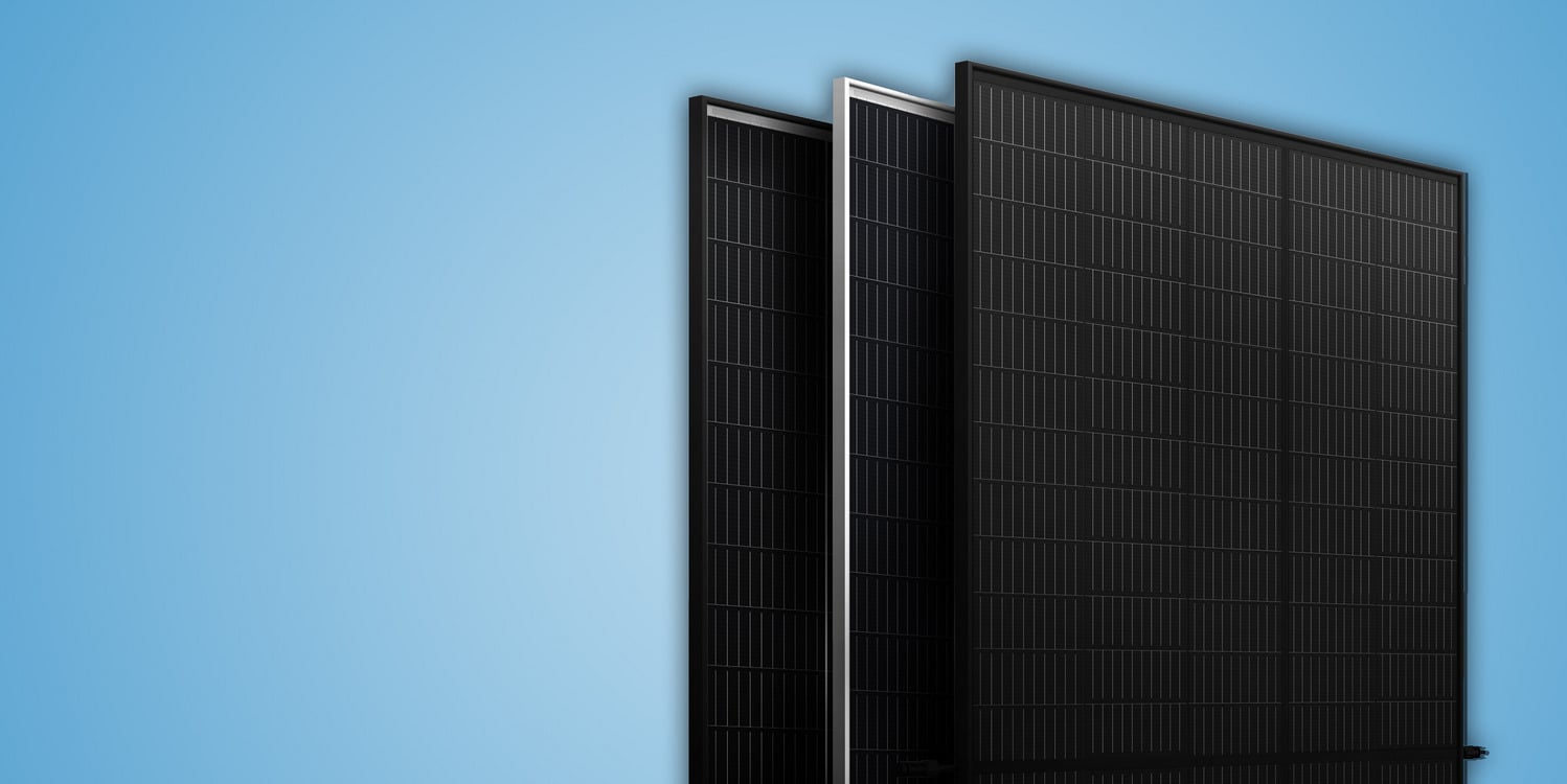 TÜV Rheinland zertifiziert Module der „Vertex 660W+“-Serie von Trina ...