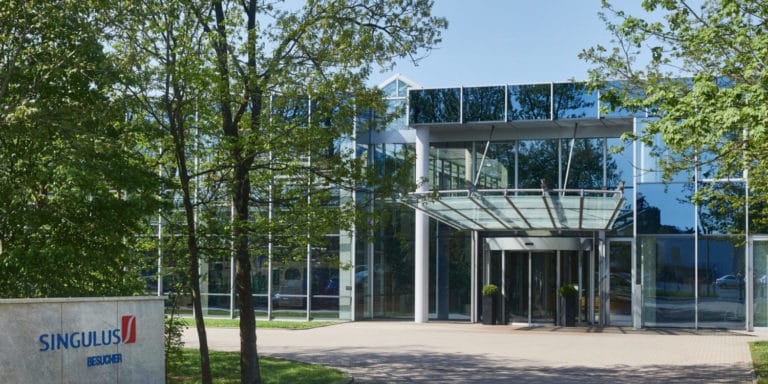 Singulus liefert Maschinen für CIGS-Pilotfertigung in Deutschland – pv ...