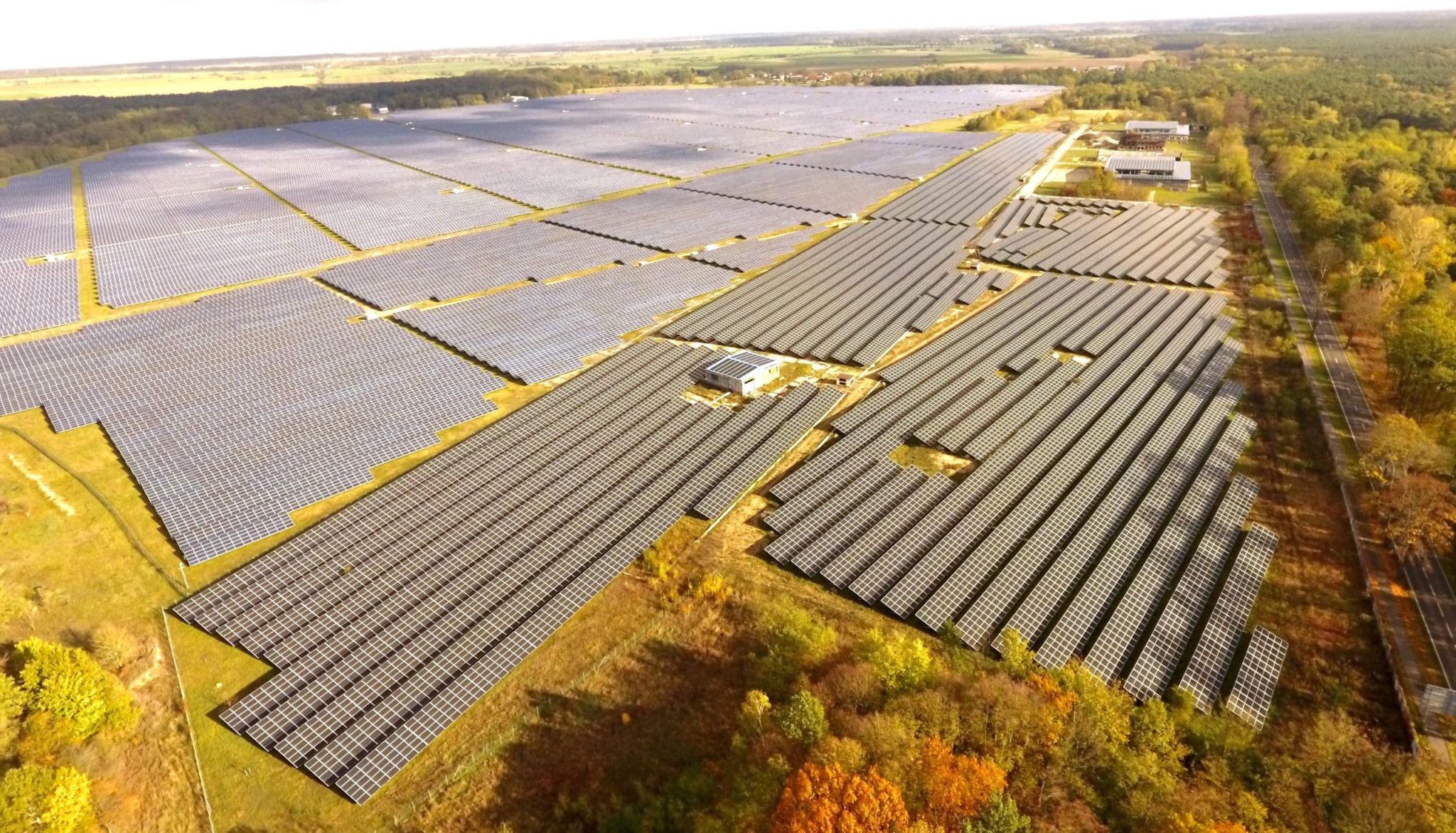 Enervis PPA-Price-Tracker für Photovoltaik: Extremer Anstieg am ...