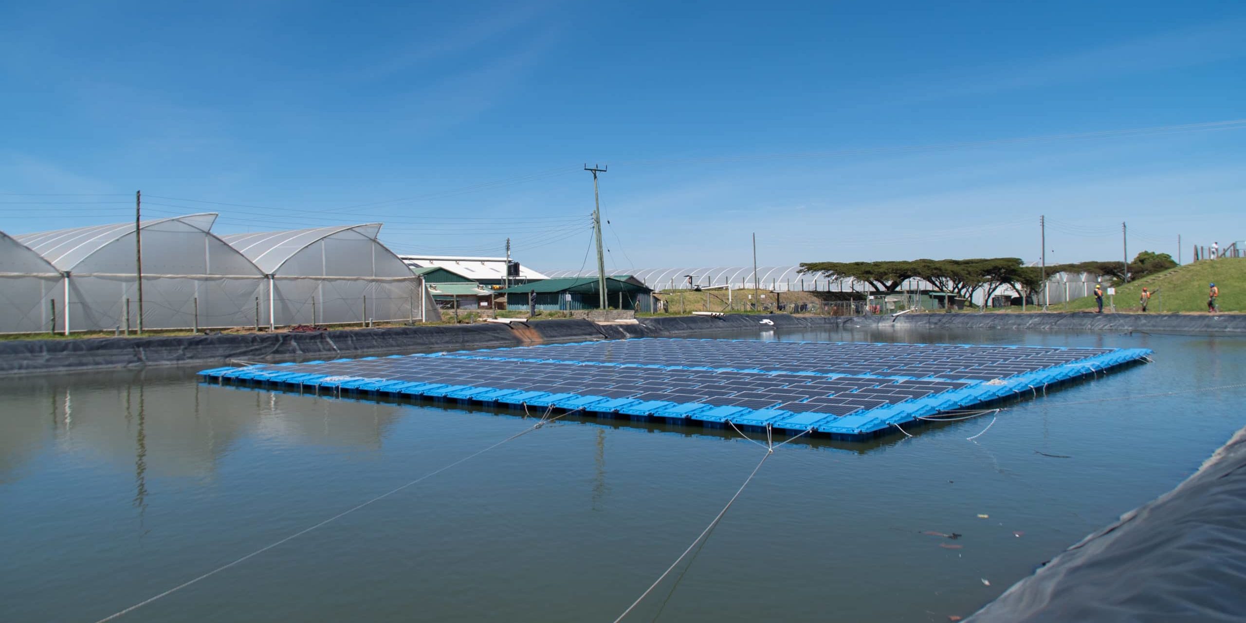 Wie alternative Finanzierungsmethoden das Dilemma um schwimmende ...