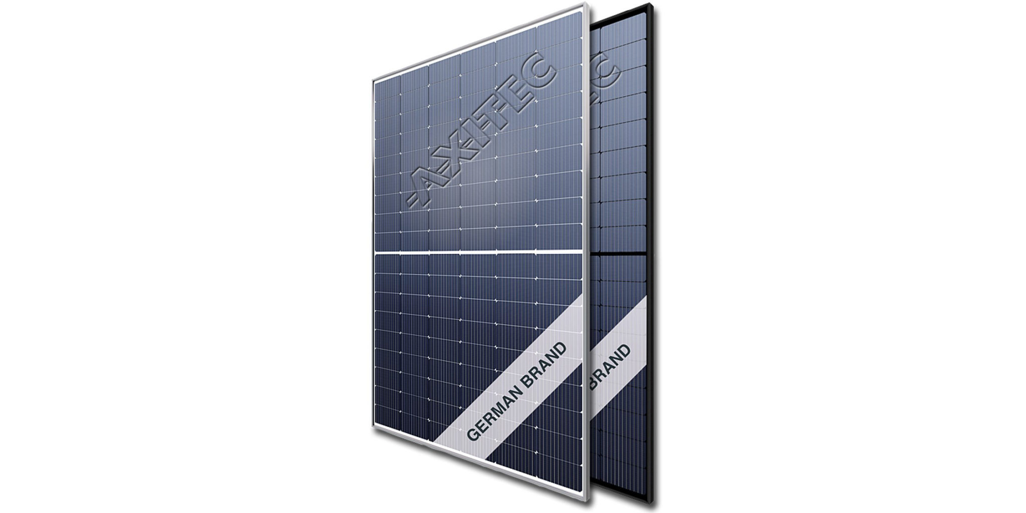 Axitec bringt Module mit bis zu 540 Watt Leistung auf den Markt – pv ...
