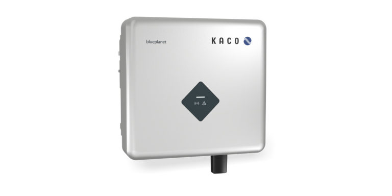 Kaco bringt neue einphasige Wechselrichter auf den Markt – pv magazine ...