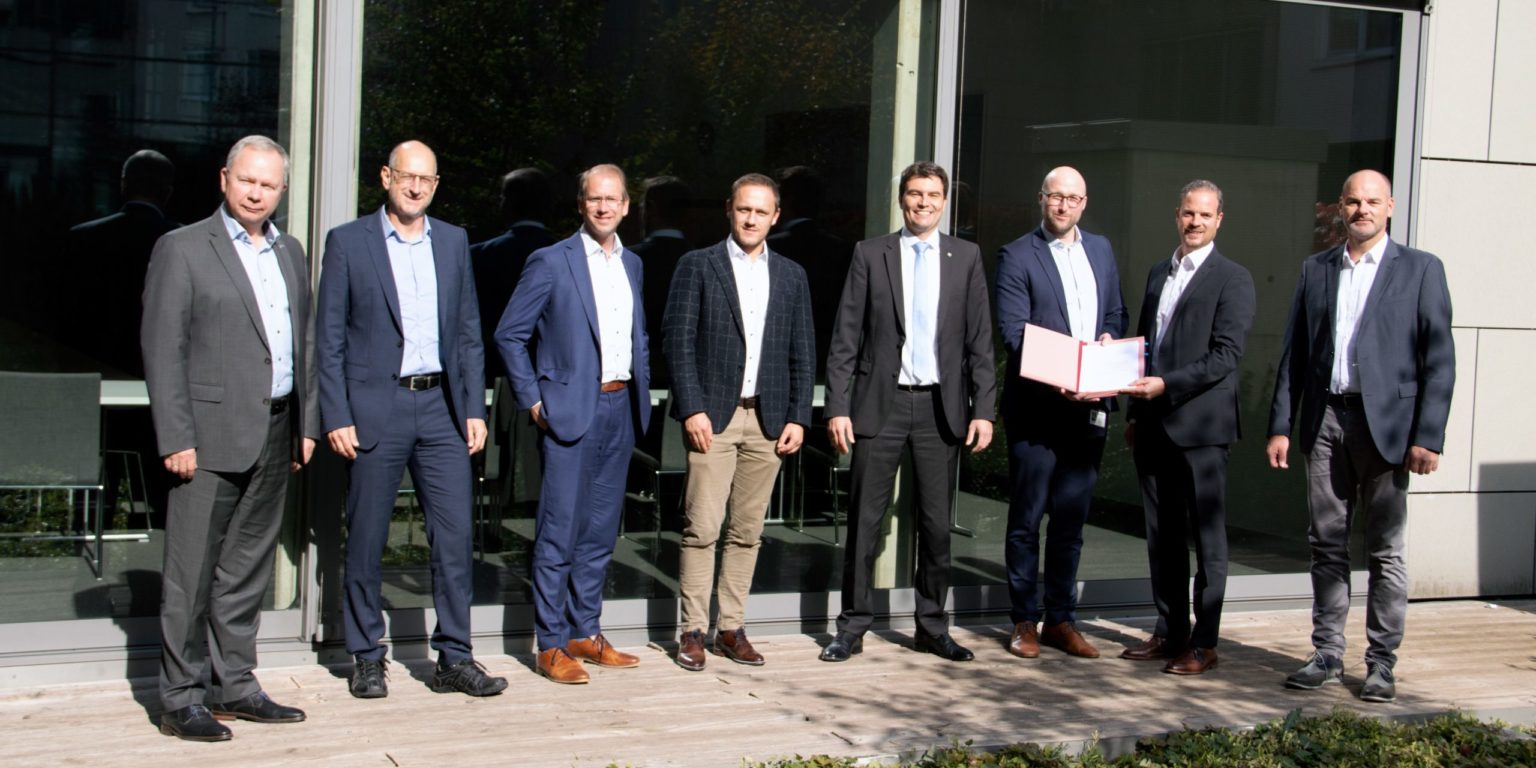 Sechs fränkische Stadtwerke setzen komplett auf PPA-Photovoltaik ...