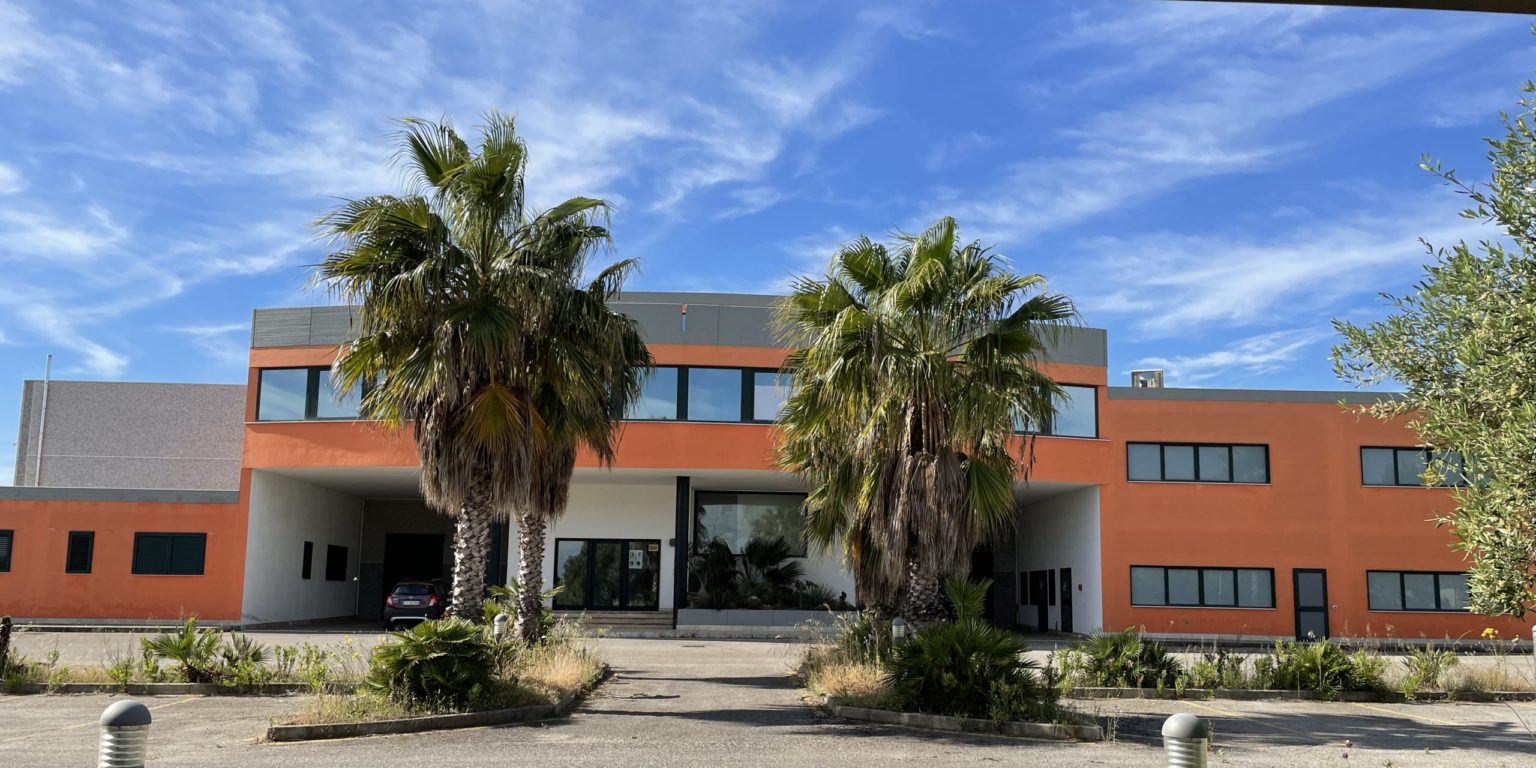 Midsummer baut Fabrik in Italien – pv magazine Deutschland