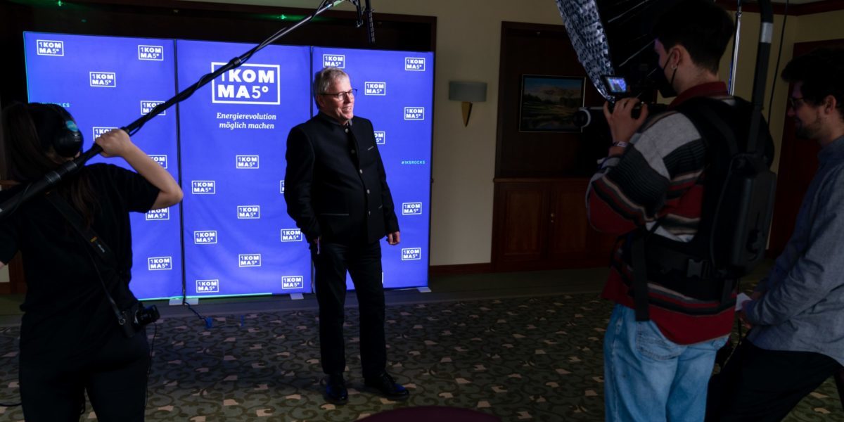 1Komma5° beteiligt sich an Ibeko Solar – pv magazine Deutschland