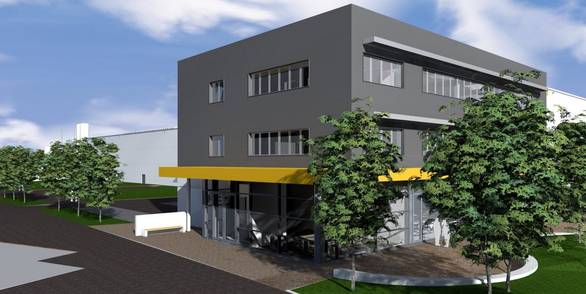 Baden-Württemberg fördert Wasserstoff-Forschungsfabrik HyFaB mit 7,2 ...