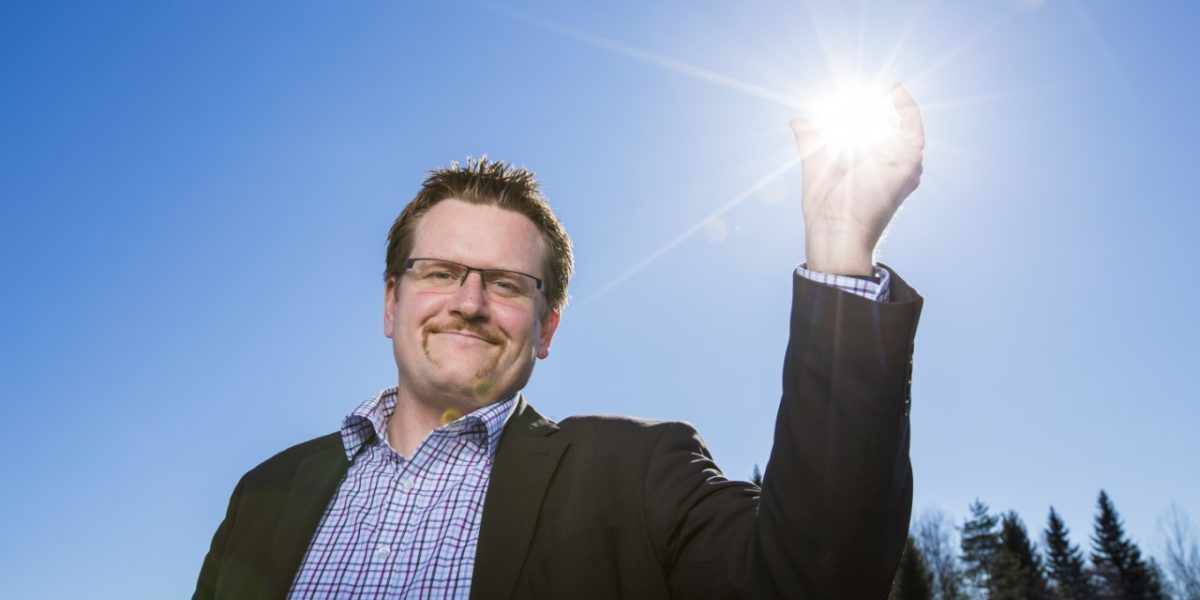 „Wir befinden uns im Krieg, und der Krieg erfordert ...