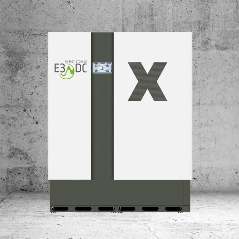Neue E3/DC Batteriespeicher zur einfachen Einbindung in die Hausautomation – pv magazine Deutschland