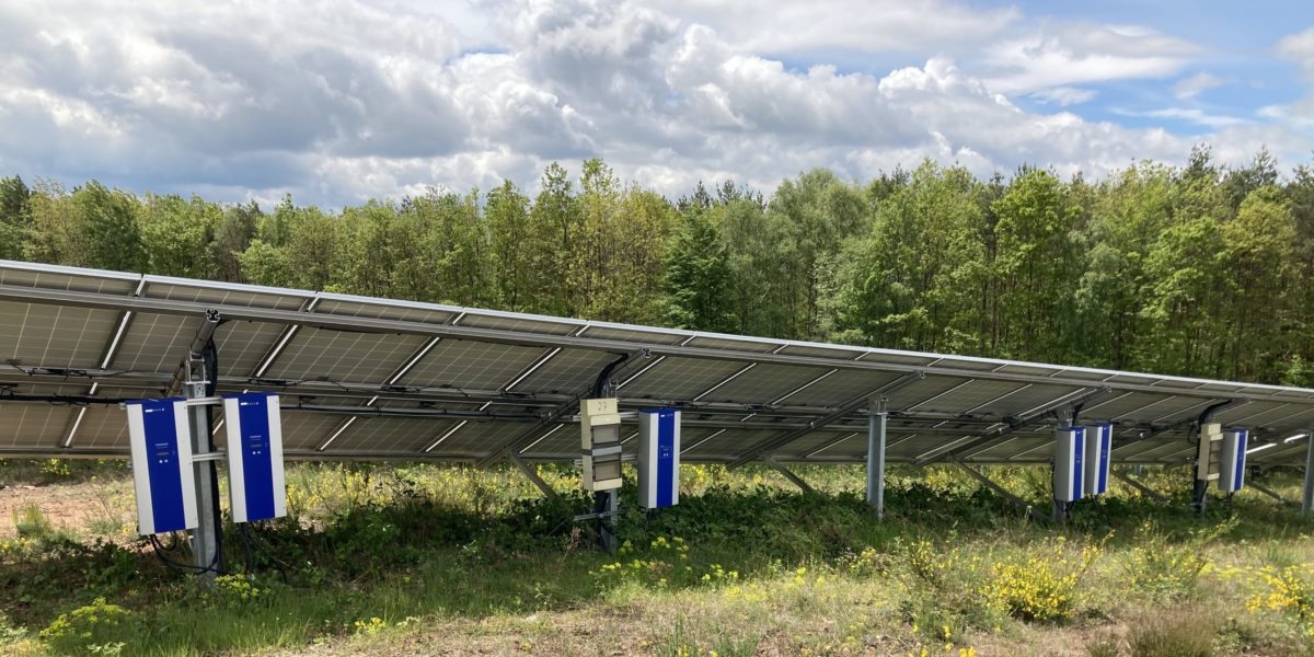 Repowering von Photovoltaik-Kraftwerken – Was passiert am Ende der ...