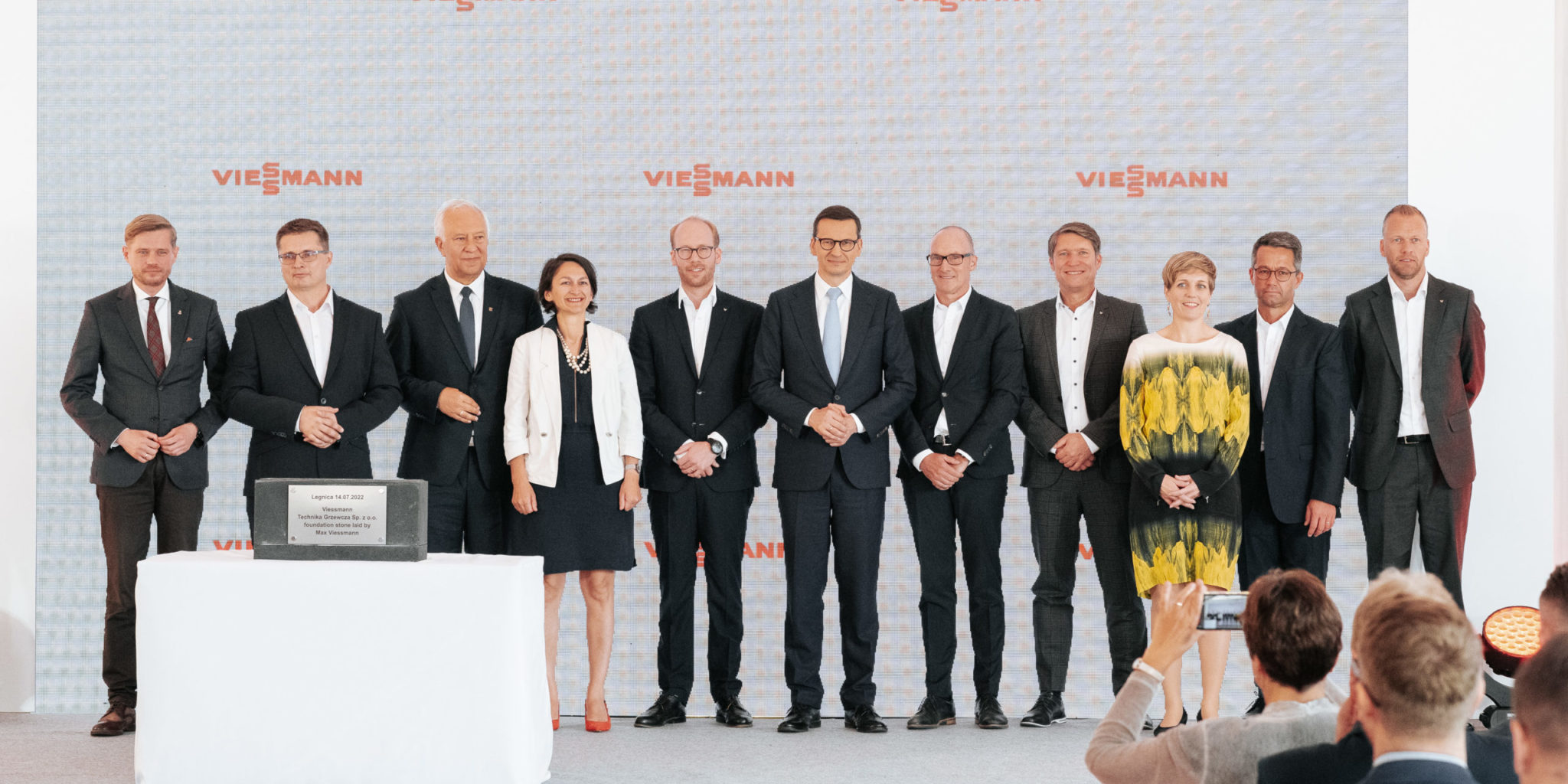 Viessmann investiert mehr als 200 Millionen Euro in neues Wärmepumpen ...