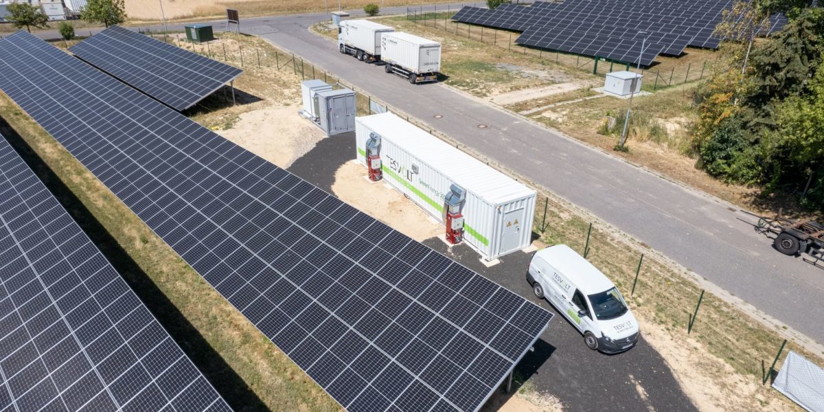Aus SunLit Solar wird SunEnergyXT – Fokus auf integrierte ...