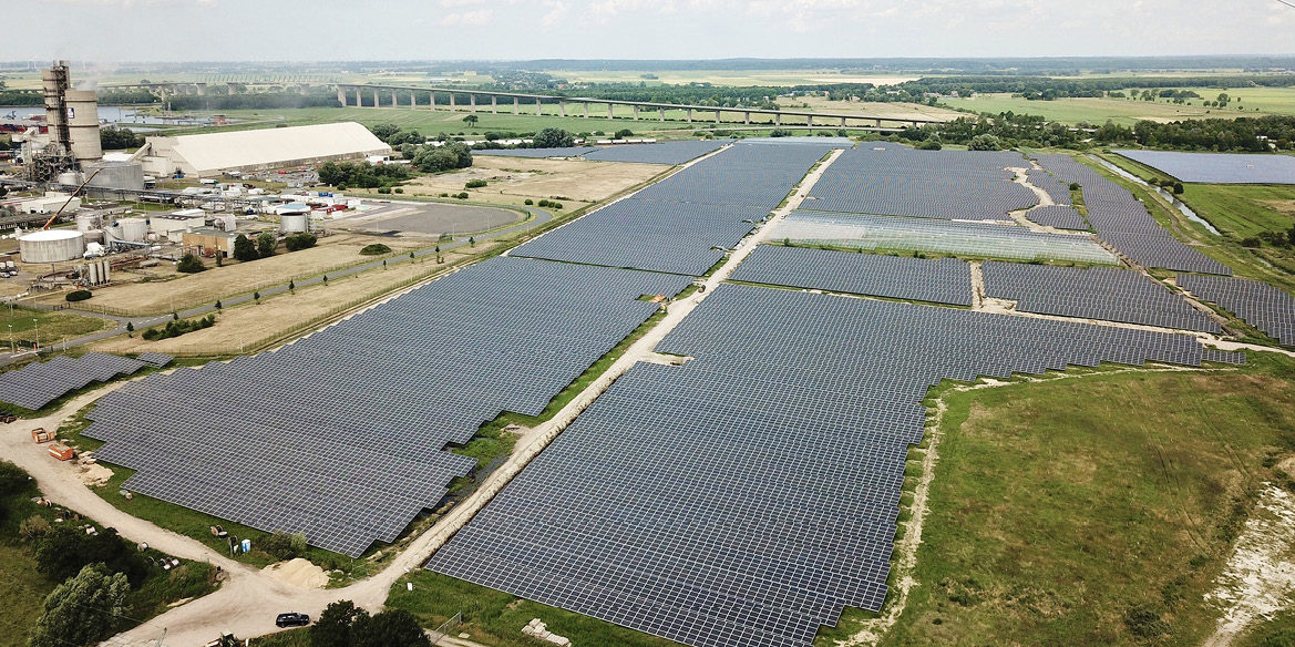 Sunnic Lighthouse und BP schließen PPA über Strom aus sechs neuen ...