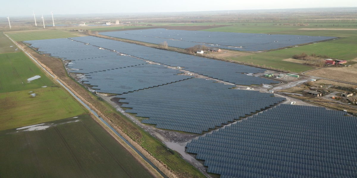 Pexapark zählt beim Volumen der europäischen PPA-Verträge 2022 ein Minus von 21 Prozent – pv ...